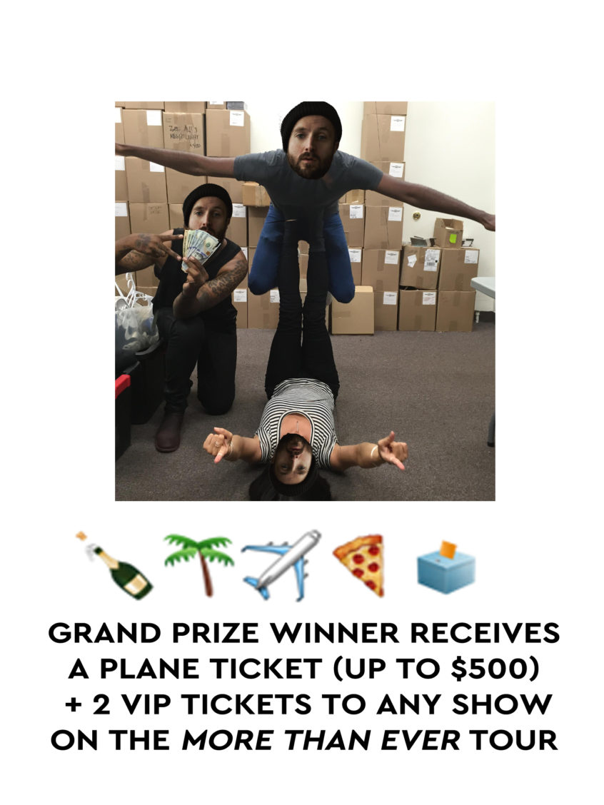 Sims ‘More Than Ever’ Album Announcement | Doomtree