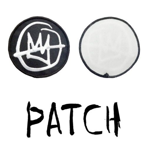 No Kings Merch Sale | Doomtree