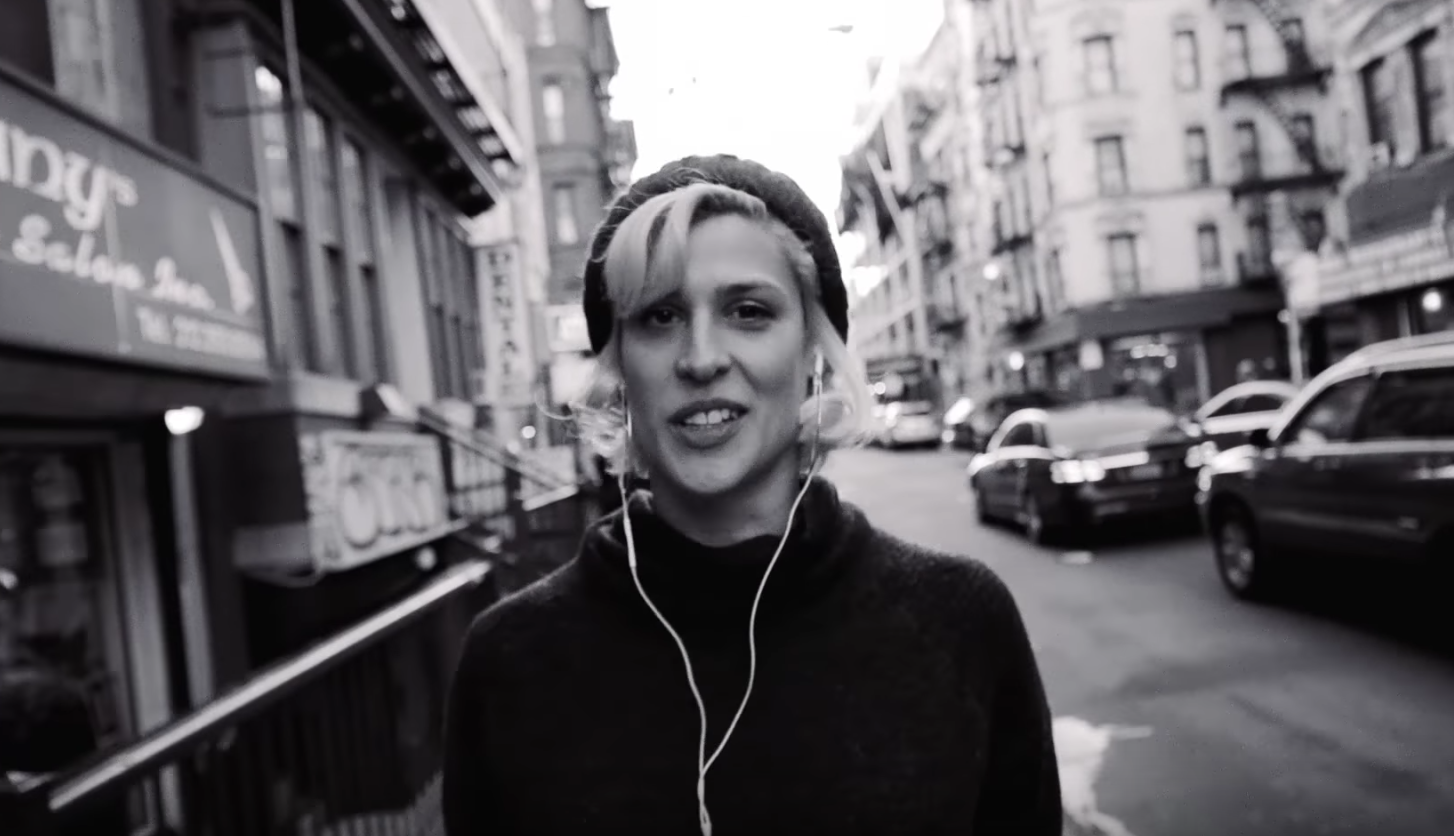 Dessa “5 out of 6” Music Video Premiere! | Doomtree