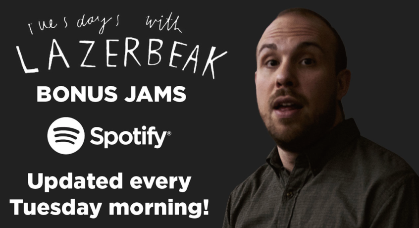 Doomtree 2018: The Year in Review | Doomtree