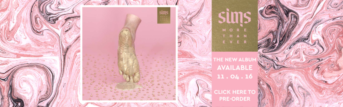 Sims ‘More Than Ever’ Album Announcement | Doomtree