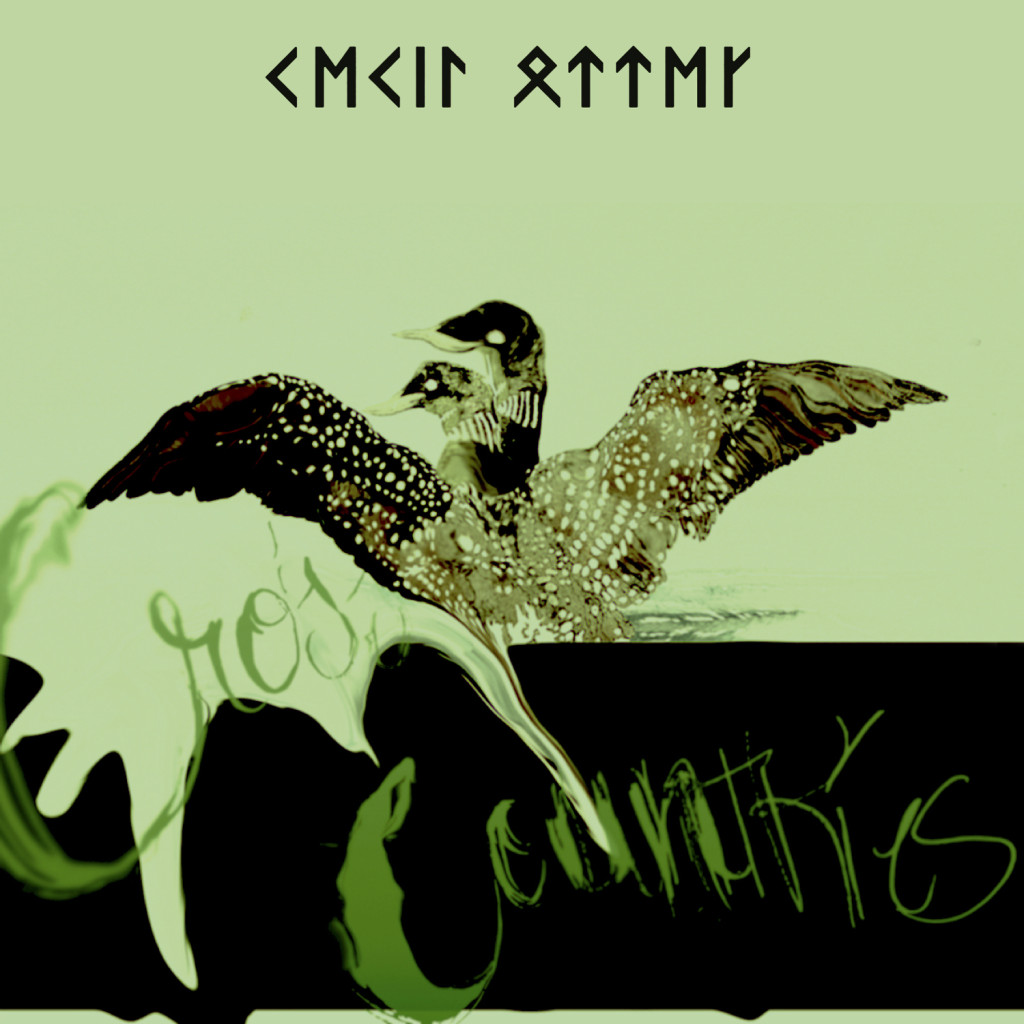 Cecil Otter Releases Cross Countries | Doomtree