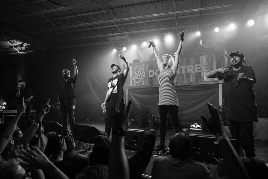 Doomtree 2018: The Year in Review | Doomtree