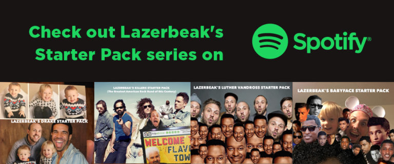 Wendesdays With Lazerbeak | Doomtree
