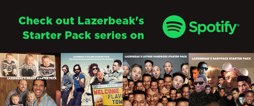 Wendesdays With Lazerbeak | Doomtree